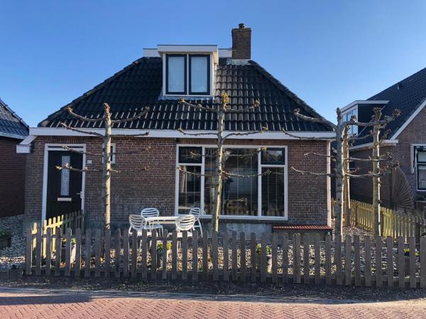 Frysk Hûs - Dokkum