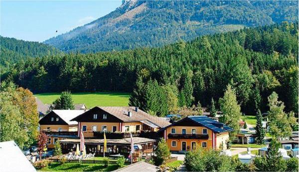 Haus ÖSterreich - Familie Digruber - Lunz am See
