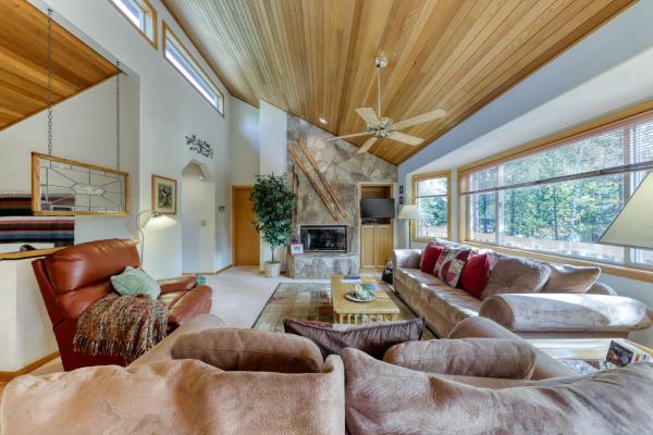 North End Sunriver Home - Oregon