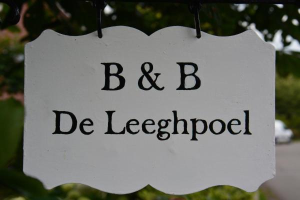 B&b De Leeghpoel - Leerdam