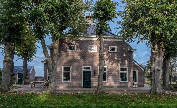 Van Abelshoeve - Drenthe