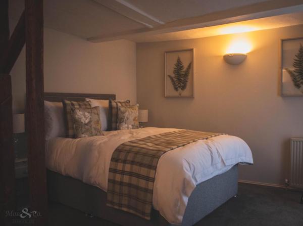 The Angel Inn - Southwold