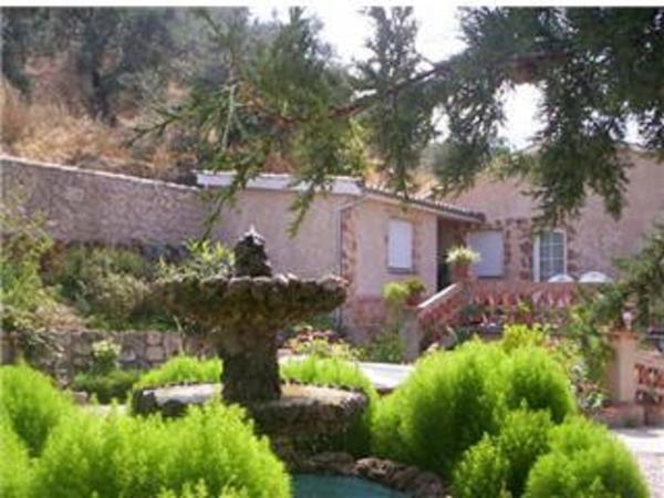 La Casa De La Piscina,ideal Para Familias Y Grupos - Quesada