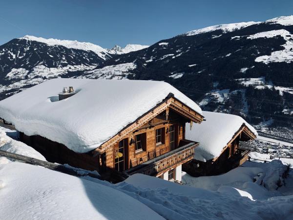 Kama Alm - Fügen