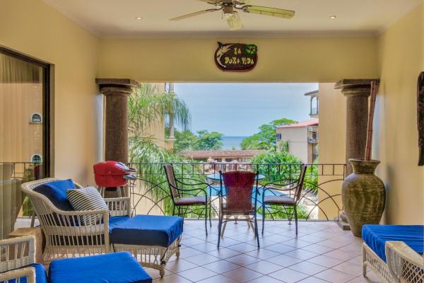 Sunrise 18 - Tamarindo