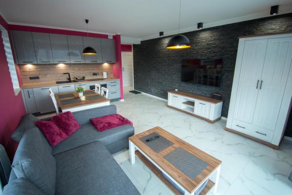 Apartament India - Harrachsdorf
