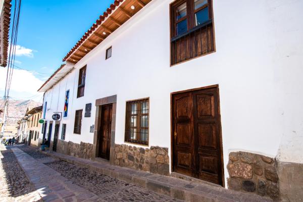 Posada San Blas - Cusco