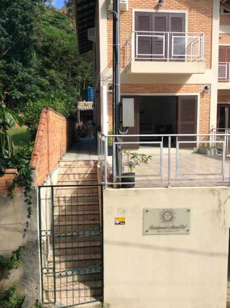 Residencial Annabel Apto 03 - Bombinhas