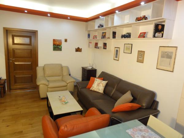 Apartment Sofia Lux Top Center - Sofia