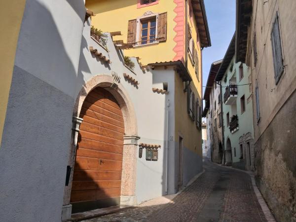 Casa Di Patrizia - Molveno