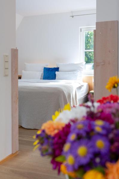 Hezelhof Hotel - Dinkelsbühl