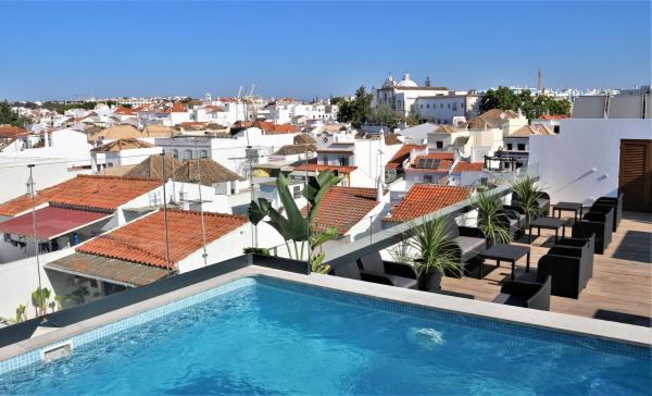Authentic Tavira Hotel - Altura