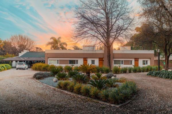 Complejo Villa Don Cata - Necochea