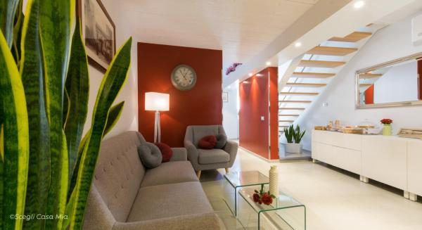 Ottocento Guest House - Alghero