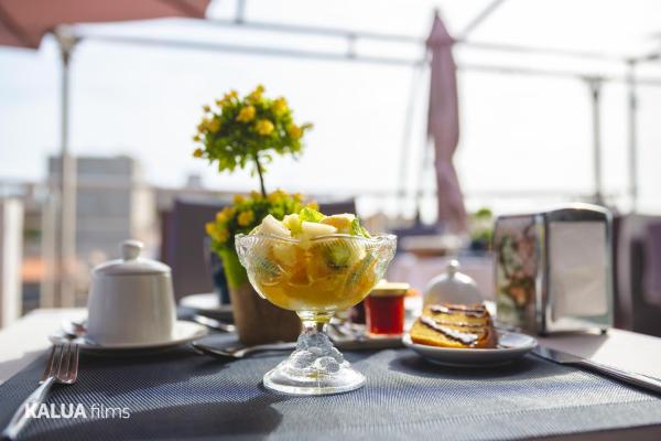 Hotel Cesaria - Praia