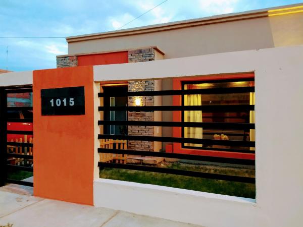 Casa En Gregores - Provincia de Santa Cruz