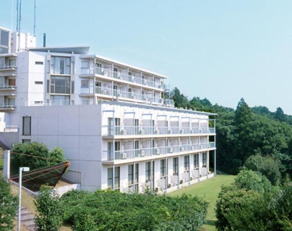 Izumigo Hotel Ambient Izukogen Annex - Kawana