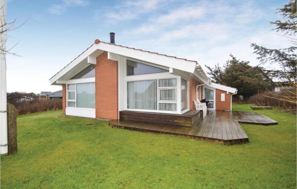 Holiday Home Lars Jensens Vej - Løkken