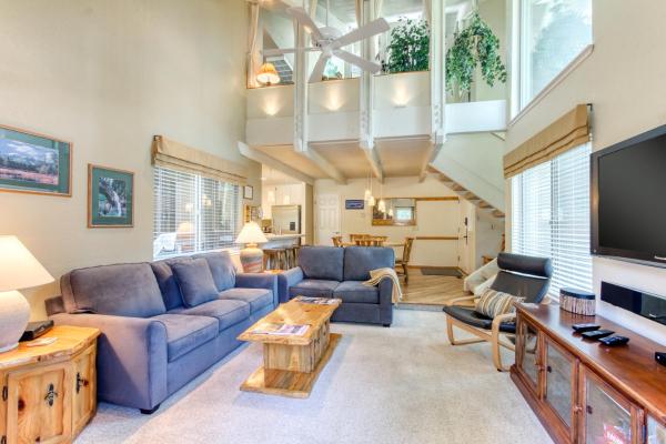 44 Tennis Village - Sunriver, OR