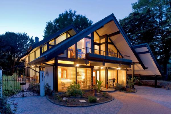 Vivere Ad Parcum - Bed And Breakfast - Krefeld