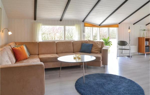 Holiday Home Møllevangen Ix - Oksbøl