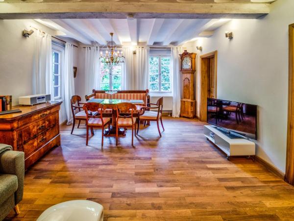 Ferienwohnung To Hous - Nationalpark Eifel