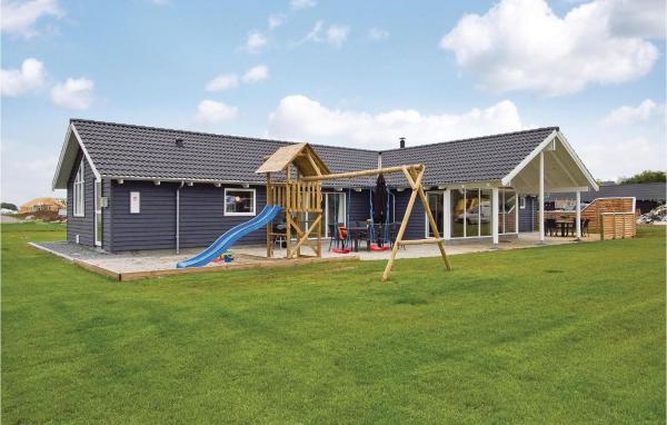 Beautiful Home In Sydals With Wifi - Sønderborg