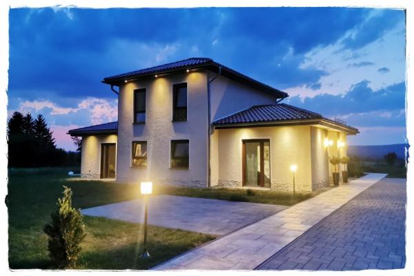 Design Apartment Harz-relax - Gernrode