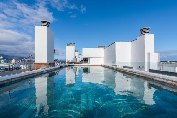 Exe Las Palmas - Las Palmas de Gran Canaria