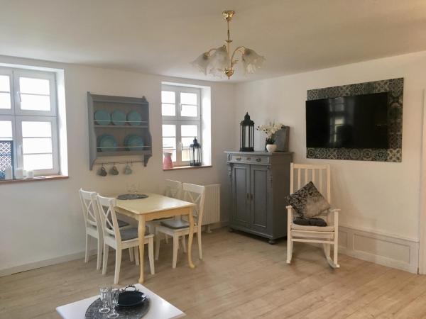 Freigeist Ferienwohnungen - Wachenheim