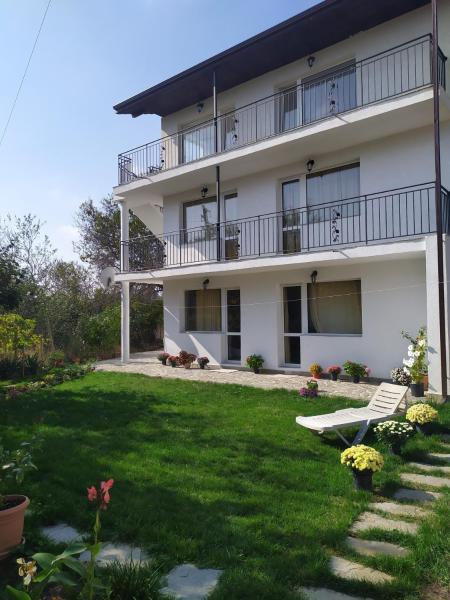 Villa Savovi - Varna