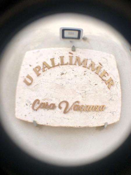 U Pallimmer - Matera