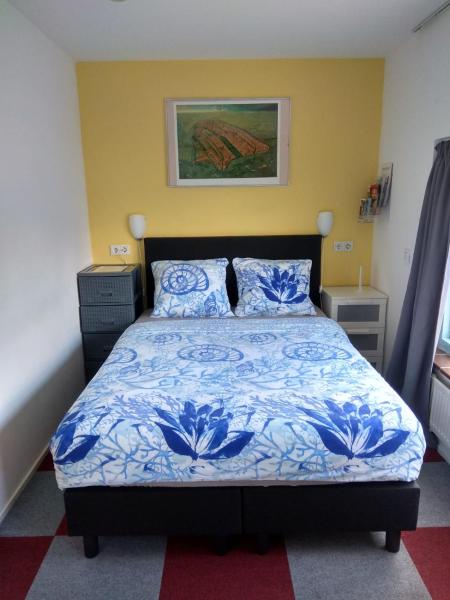 Bed And Breakfast Amsterdam Holy Dove - Amsterdam