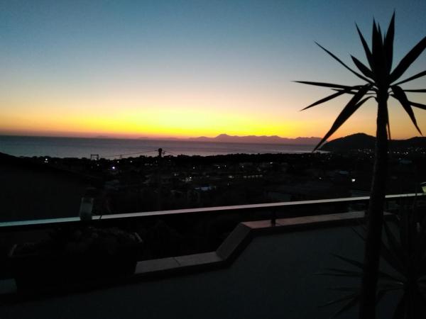 Casa Maja - Montecorice