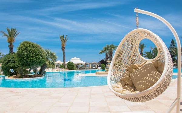 Sentido Bellevue Park -