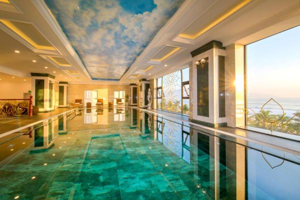 Eden Ocean View Hotel Da Nang - Da Nang