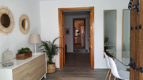 Casa El Remanso De Zuheros - Zuheros