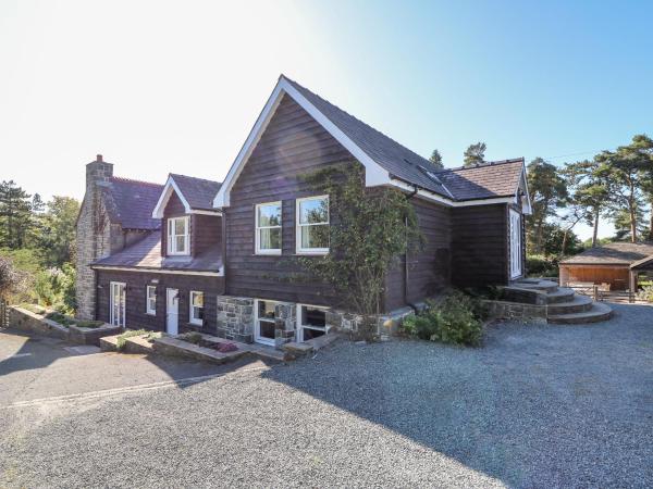 The Pheasantry - Builth Wells
