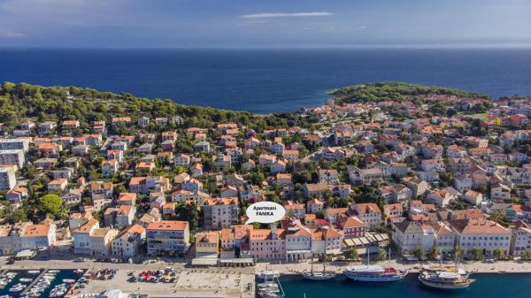 Apartment Fani - Mali Losinj