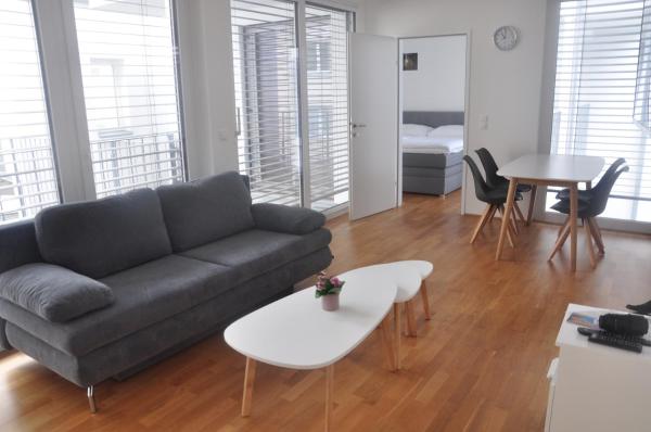 4 Beds And More Vienna Apartments - Contactless Check-in - Vienna