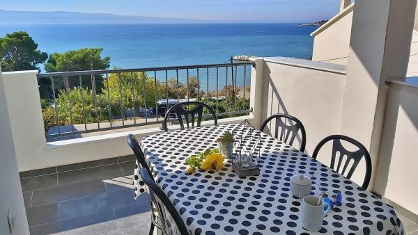 Apartments Zorica - Omiš