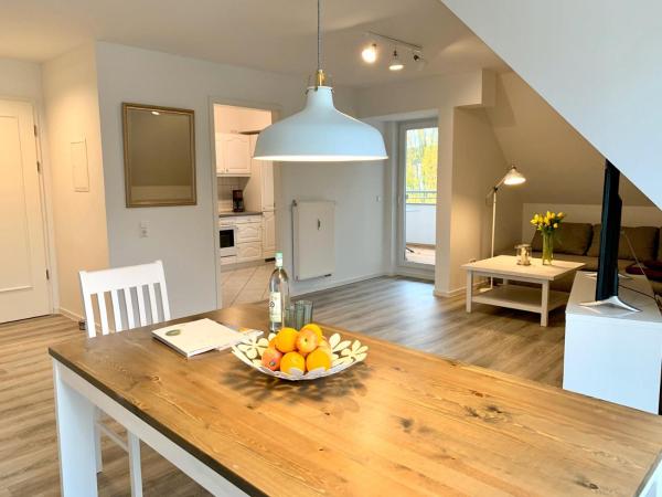 Ferienwohnung Bad Saarow - Bad Saarow