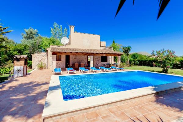 Villa Katerina By Sealand Villas - Port de Pollença