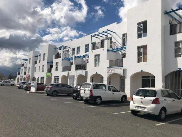 Modern Secure Apartment In Strand - Little Greece - Somerset West