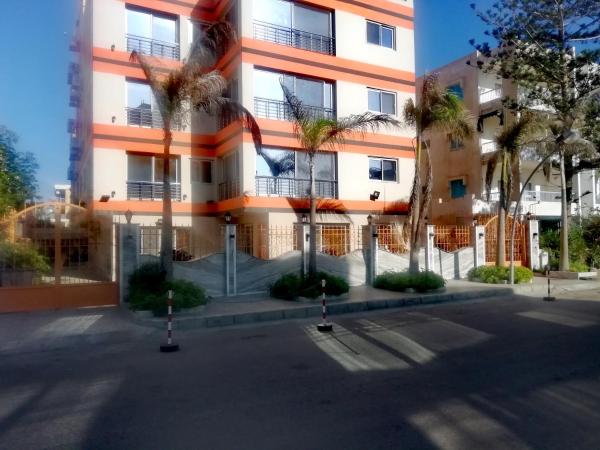 Al Raya Apartments - Alexandrie, Égypte