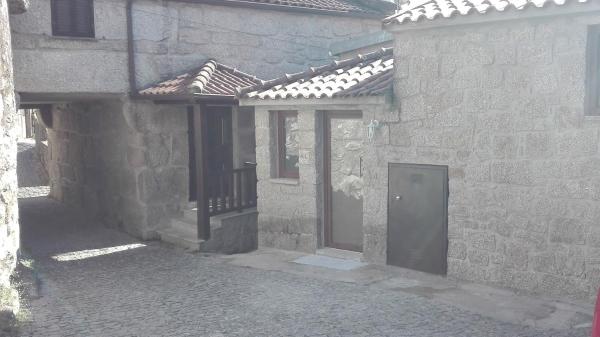 Geres, Mountain's House – Casa Velha Guest House - Douro