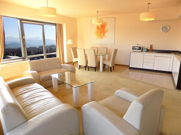 Apartament Panoramic - Kościelisko