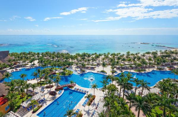 Barceló Maya Colonial - All Inclusive - Riviera Maya