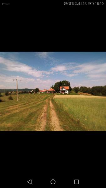 Apartman Jela Jabuka - Prijepolje