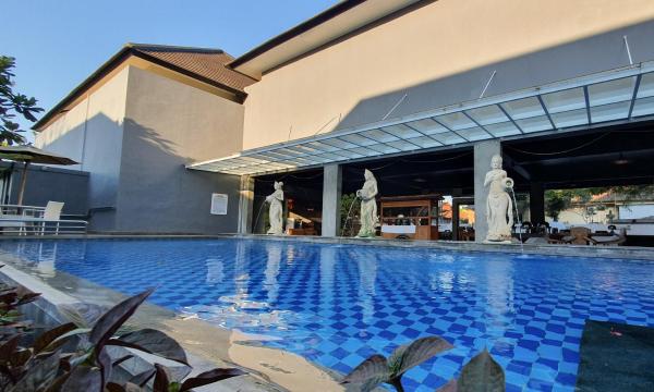 Tropico Jimbaran Bali - Jimbaran